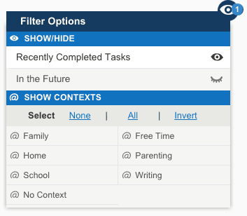 Online To Do List, Task Management, Note Taking & More | Toodledo