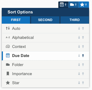 Online To Do List, Task Management, Note Taking & More | Toodledo